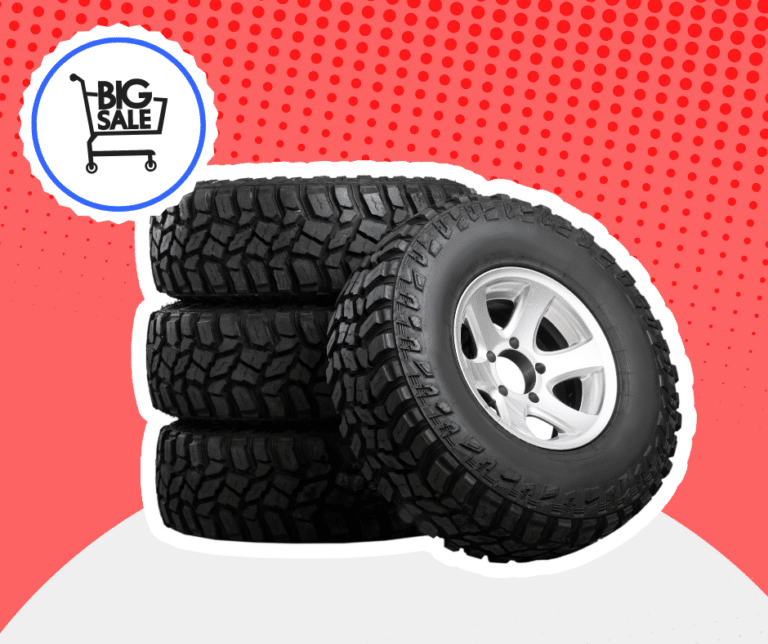 12 Car Tire Sales This Labor Day 2025 - August Deals on Winter Tires