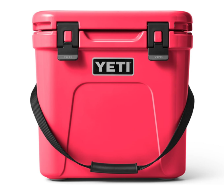 New Yeti Colors For August 2025 - Complete Color Release List