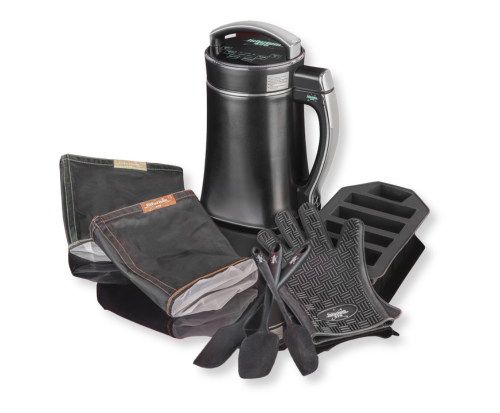 Best Herbal Infuser Machines 2024 - Infusion For Butter & Oil