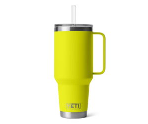 New Yeti Colors For August 2025 - Complete Color Release List