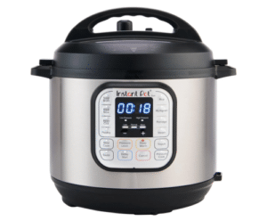 11 Instant Pot Sales This Black Friday 2025 - December Deals on Duo ...