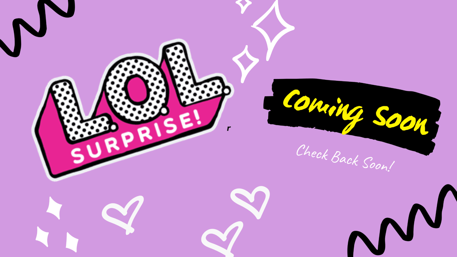 The Candylicious-Approved LOL Surprise OMG Bon Bon Family Pack is Here ...