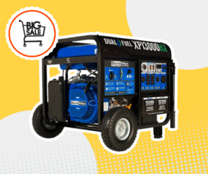 14 Portable Generator Sales This Presidents Day 2026 - February Deals ...