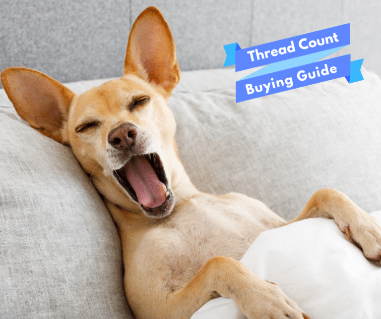 Best Thread Count For Bed Sheets 2025 - Myths & Good Thread Counts