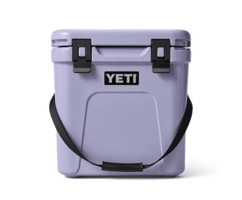 New Yeti Colors For August 2025 - Complete Color Release List