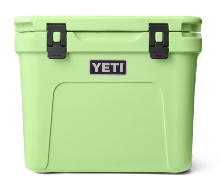 New Yeti Colors For August 2025 - Complete Color Release List