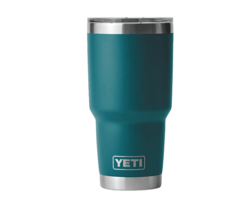 New Yeti Colors For August 2025 - Complete Color Release List