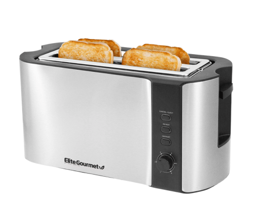 12 Toaster Sales This Black Friday 2025 - December Deals on 2 Slice & 4 ...