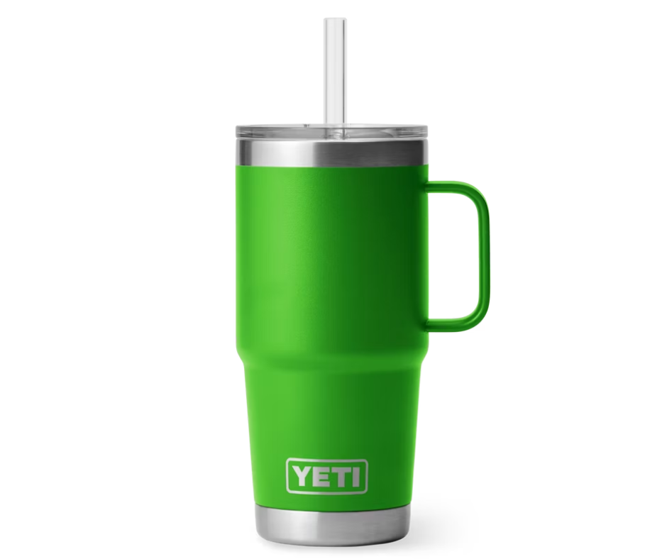 New Yeti Colors For August 2025 - Complete Color Release List
