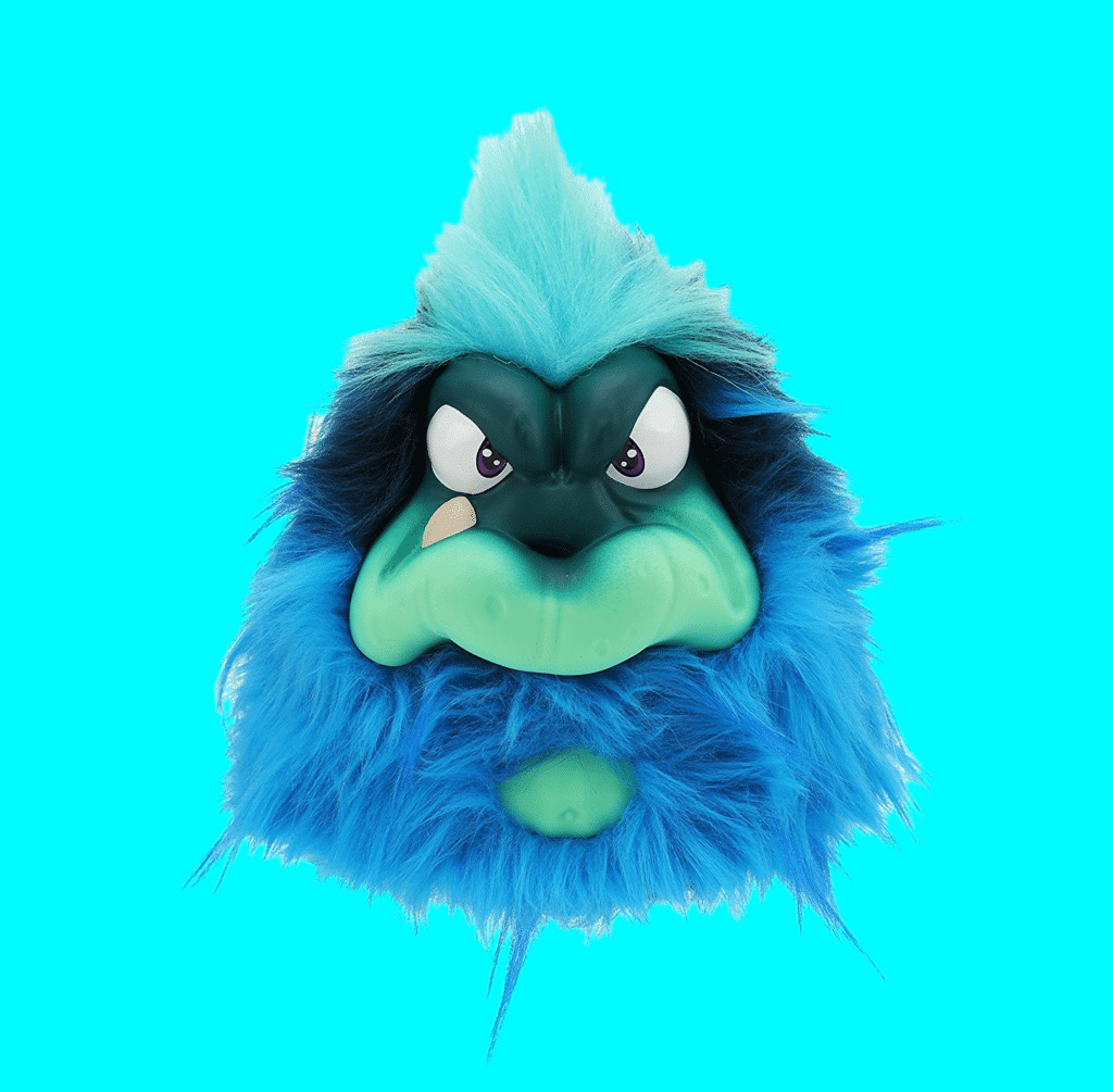 These New Grumblies Toys Will Meltdown Faster Than Your Kids - Trendsicle