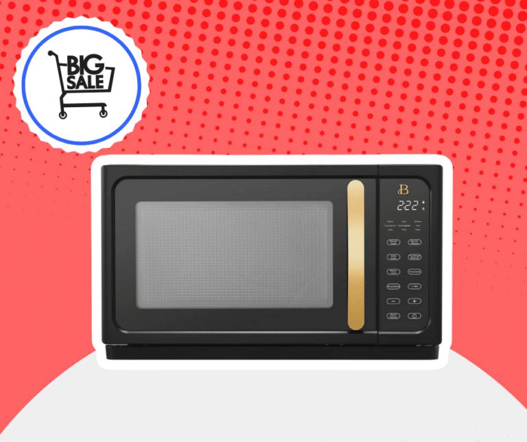 11 Microwave Oven Sales This Black Friday 2025 - December Deals on ...