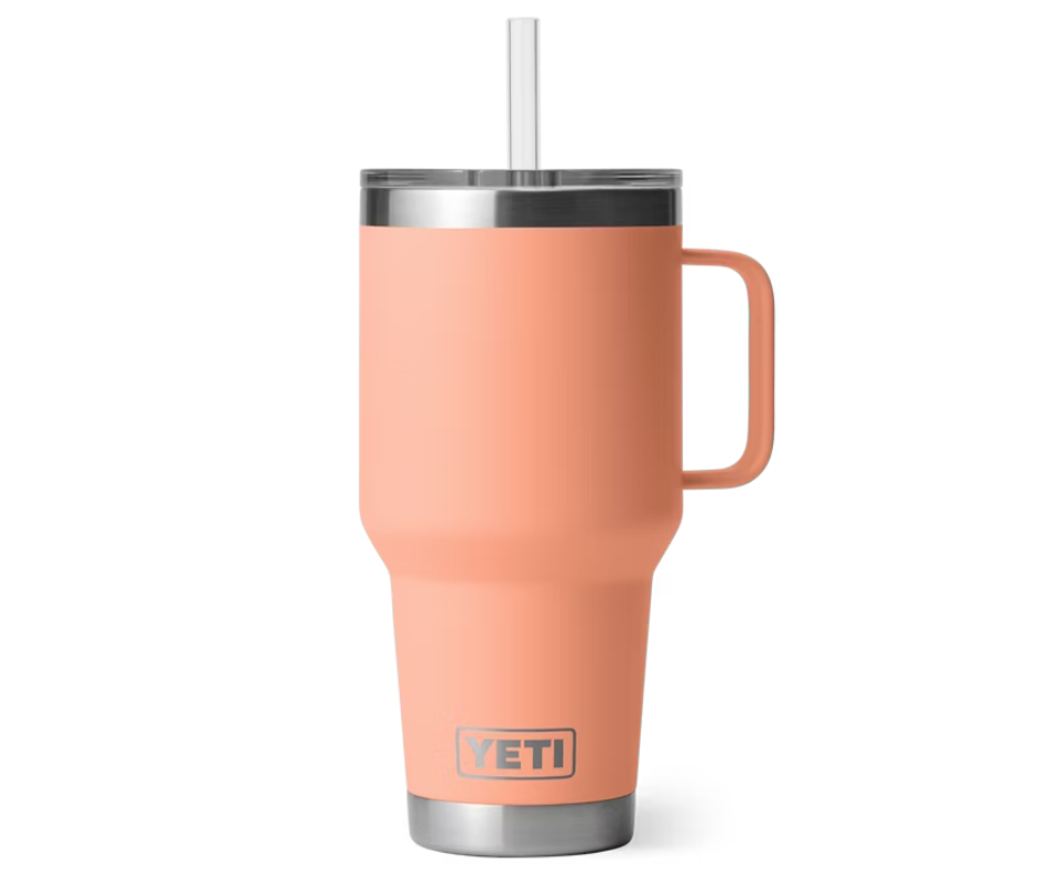 New Yeti Colors For August 2025 - Complete Color Release List