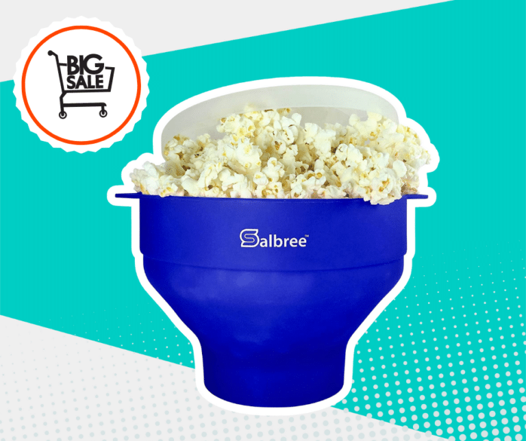 11 Popcorn Machine Sales This Presidents Day 2026 - February Deals on ...