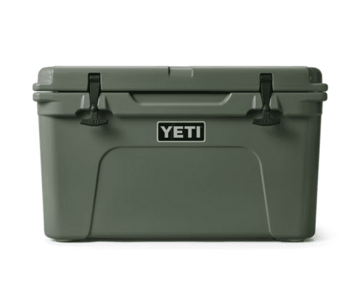 New Yeti Colors For August 2025 - Complete Color Release List