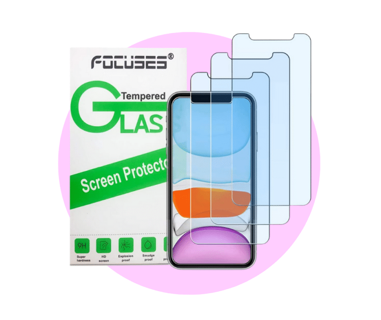 6 Best Blue Light Screen Protectors 2025 - Laptop, Smartphone, Tablet ...