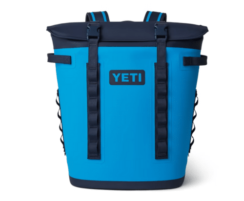 New Yeti Colors For August 2025 - Complete Color Release List