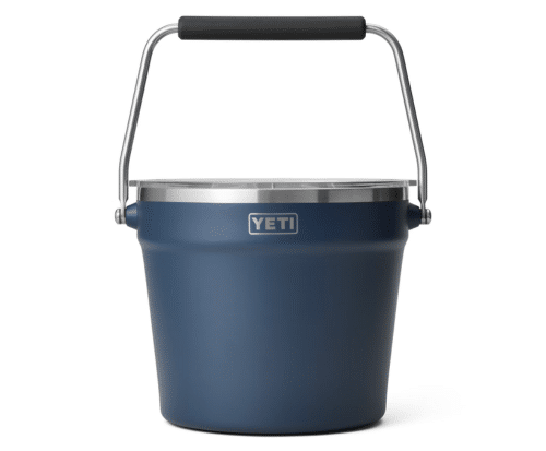 YETI Rambler Beverage Bucket (Honest) Review 2024 - Worth It?