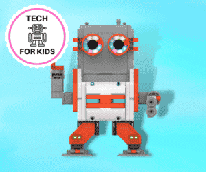 29 Best Tech Gifts For Kids 2026 - Gadgets & Electronic Toys For Children