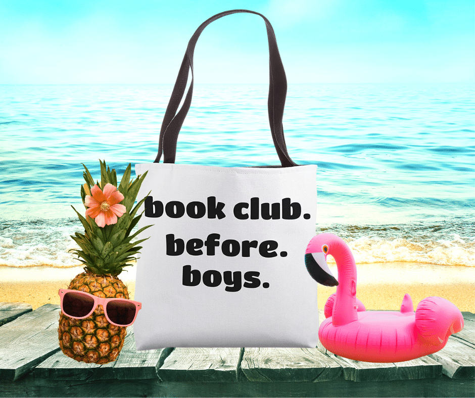 Sarah Selects Amazon Book Club Pick November 2024 (Sarah Gelman ...