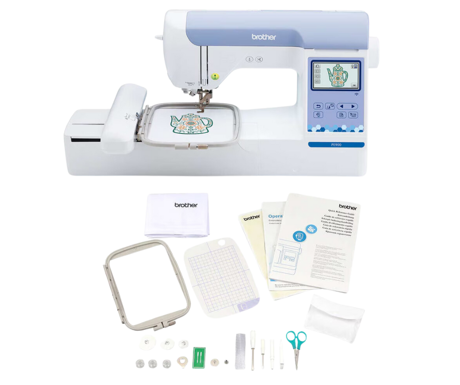 9 Embroidery Machine Sales This Presidents Day 2026 - February Deals on ...