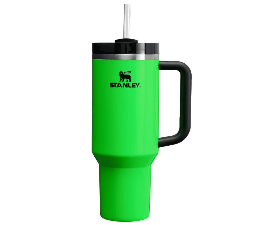 New Stanley Cup Colors December 2025 - Spring Upcoming Release Complete ...