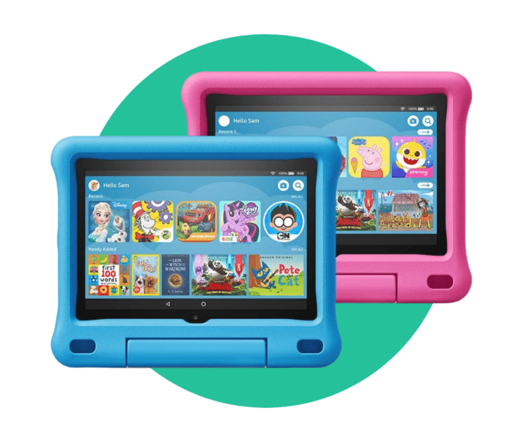 29 Best Tech Gifts For Kids 2025 - Gadgets & Electronic Toys For Children