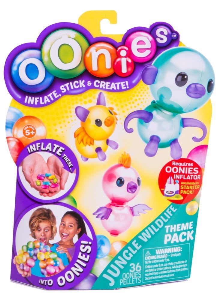 What in the World are 'Oonies' and Why are We Officially Obsessed ...