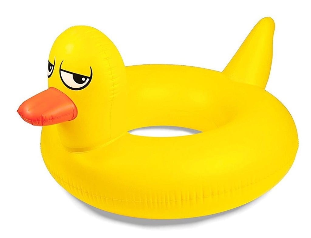 Best Giant Funny Pool Floats in 2024 - Unique Cool Llama, Unicorn ...