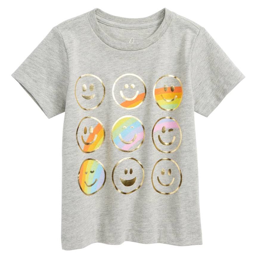 The Coolest Graphic T-Shirts for Kids (Toddler Boys & Girls Too) This ...