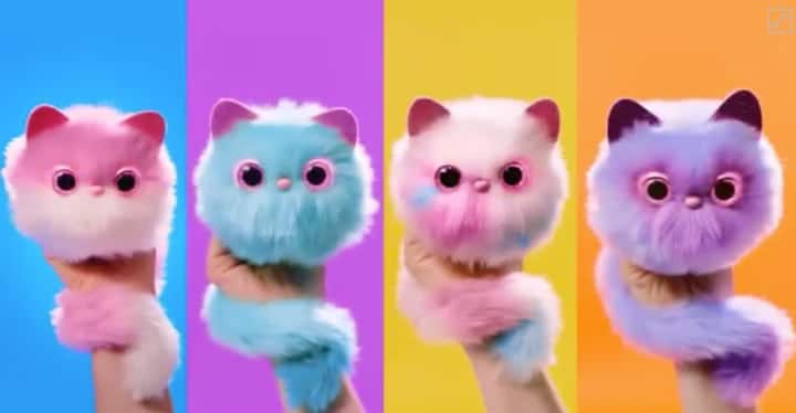 The New Pomsies Lumies are the Most Genius Light-Up, Color-Matching ...