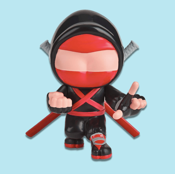 Yes, WowWee Introduces Buttheads Whose Heads are Butts and Series 2 is ...