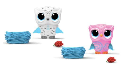 Why 'Owleez the Owl' Will Fly Into Your Kids Heart This Year! - Trendsicle