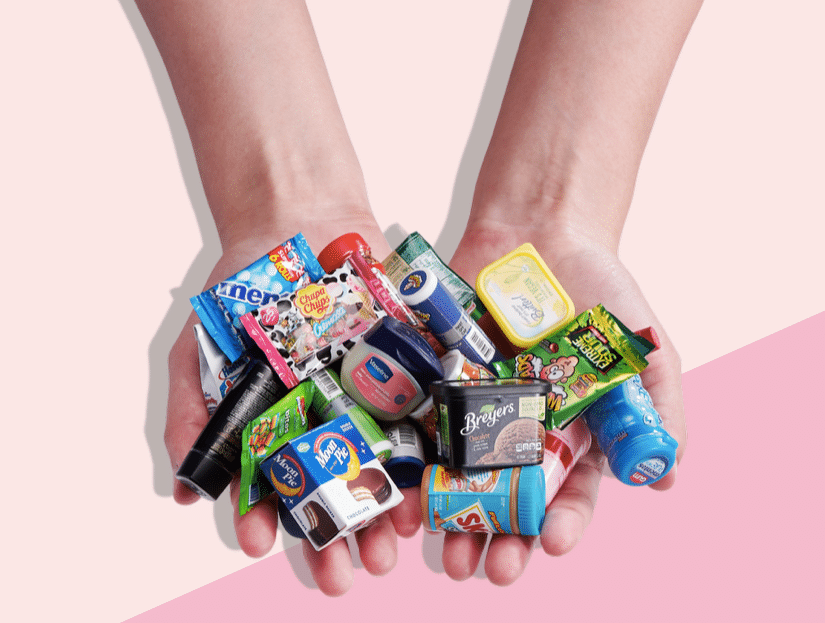 Series 2 of 5 Surprise Mini Brands are Way Too Cute For Words - Trendsicle