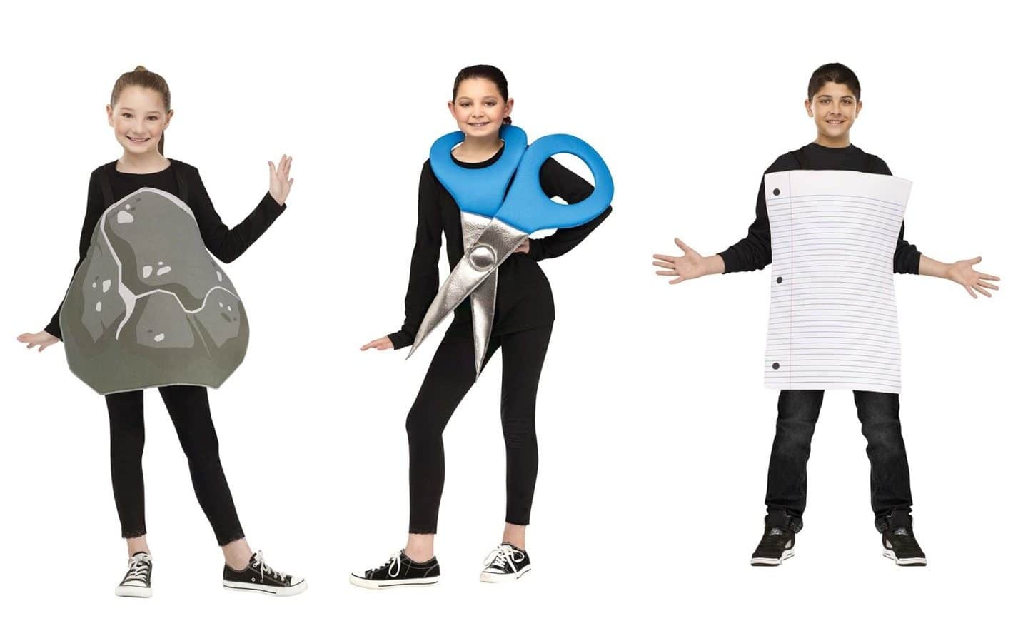 25 Cool Halloween Costumes For Your Tween You'll Actually Approve ...