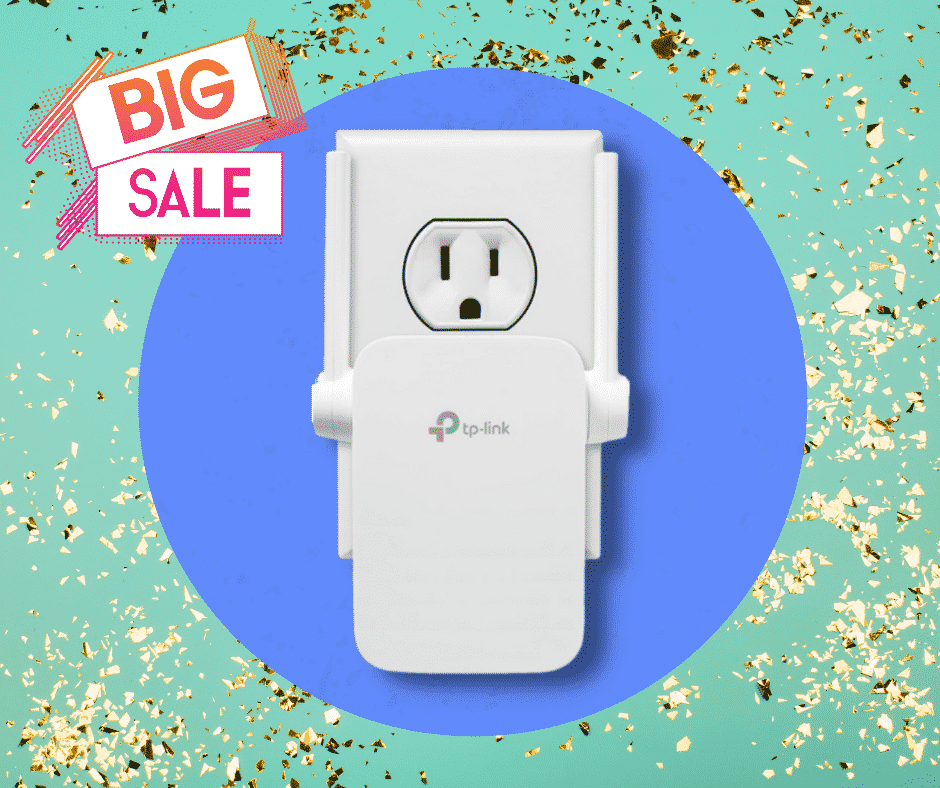7 WiFi Extender Sales For This Week 2023 - March Deals on Cheap Wi-Fi ...