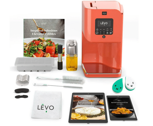 7 Best Infuser Machines in 2023 - Herbal Butter, Oil, Weed (Cannabis ...