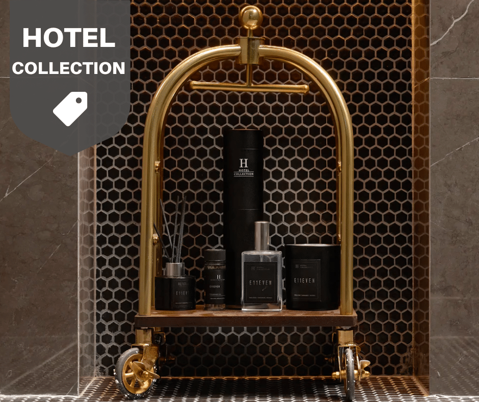 30% Hotel Collection Diffuser Promo Codes & Coupon September 2024