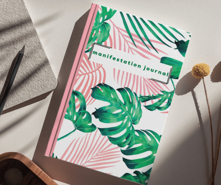 3 Best Manifestation Journals in 2024 - Daily Prompts For Beginners