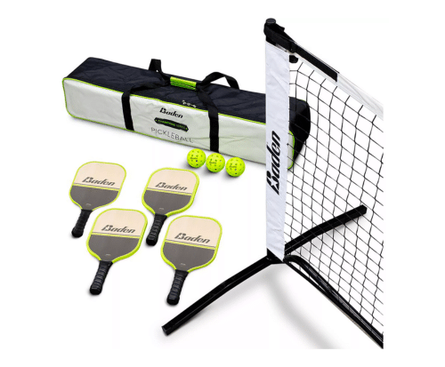 11 Pickleball Sales This New Years 2024 - Paddles, Balls & Bags Deal