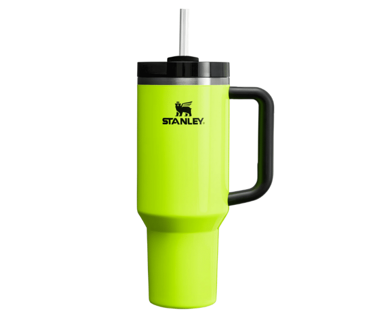 New Stanley Cup Colors October 2024 - Spring Upcoming Release Complete List