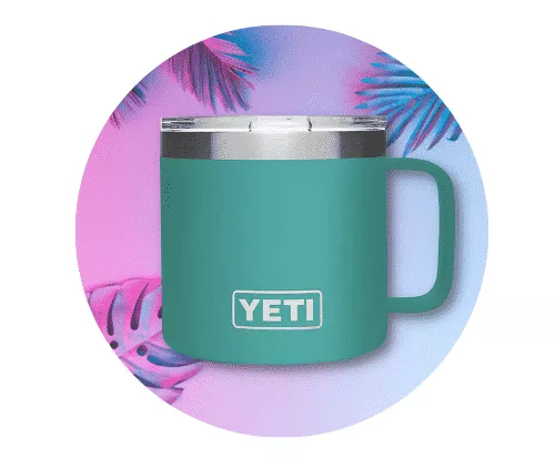 New Yeti Colors For May 2024 - Spring Next Color Coming Soon Release List