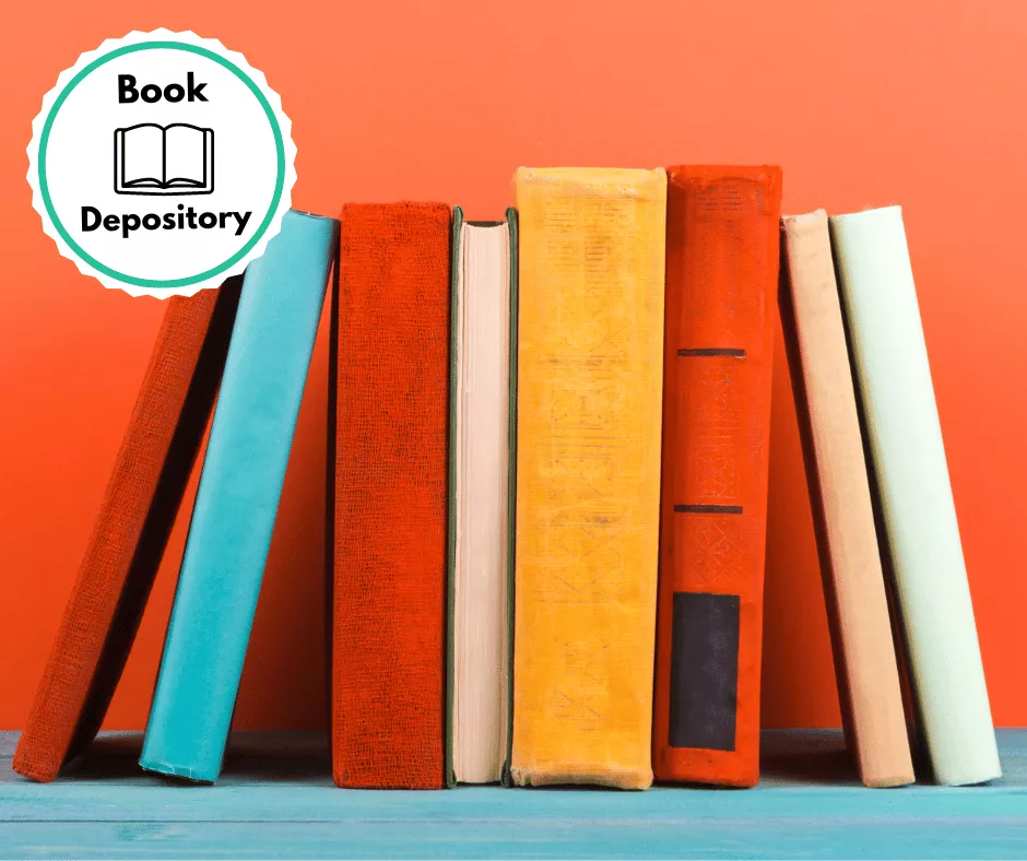 Book Depository Student Discount Codes For May 2024 - US School Book ...