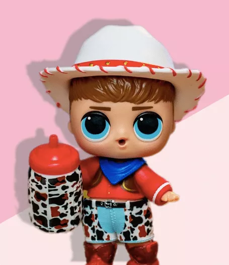 The New LOL Surprise Boys Series 3 is About to Go Viral! - Trendsicle