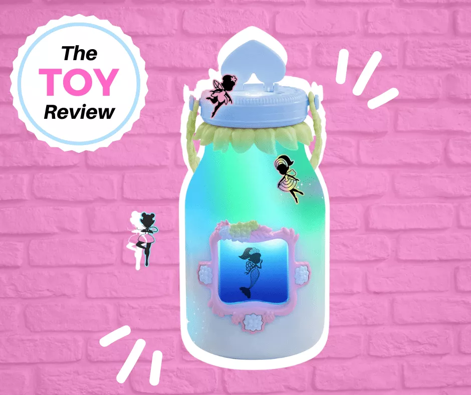 Got2Glow Fairy Finder 2024 - Where to Buy + Pre Order Wowwee Virtual ...