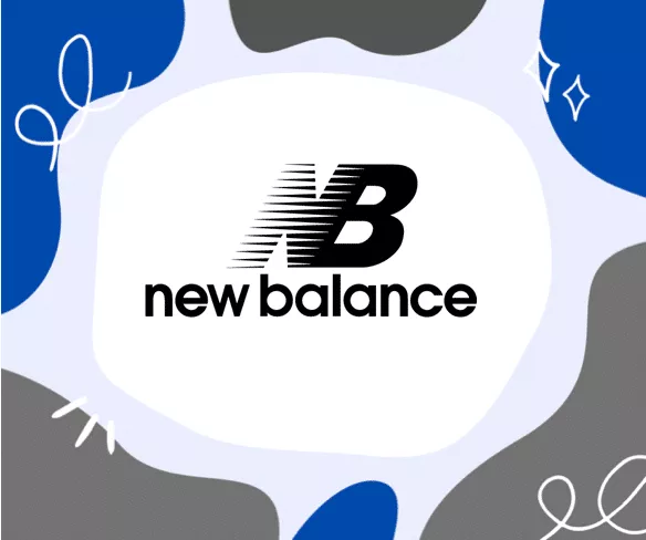 20% New Balance Coupons & Promo Code in May 2024