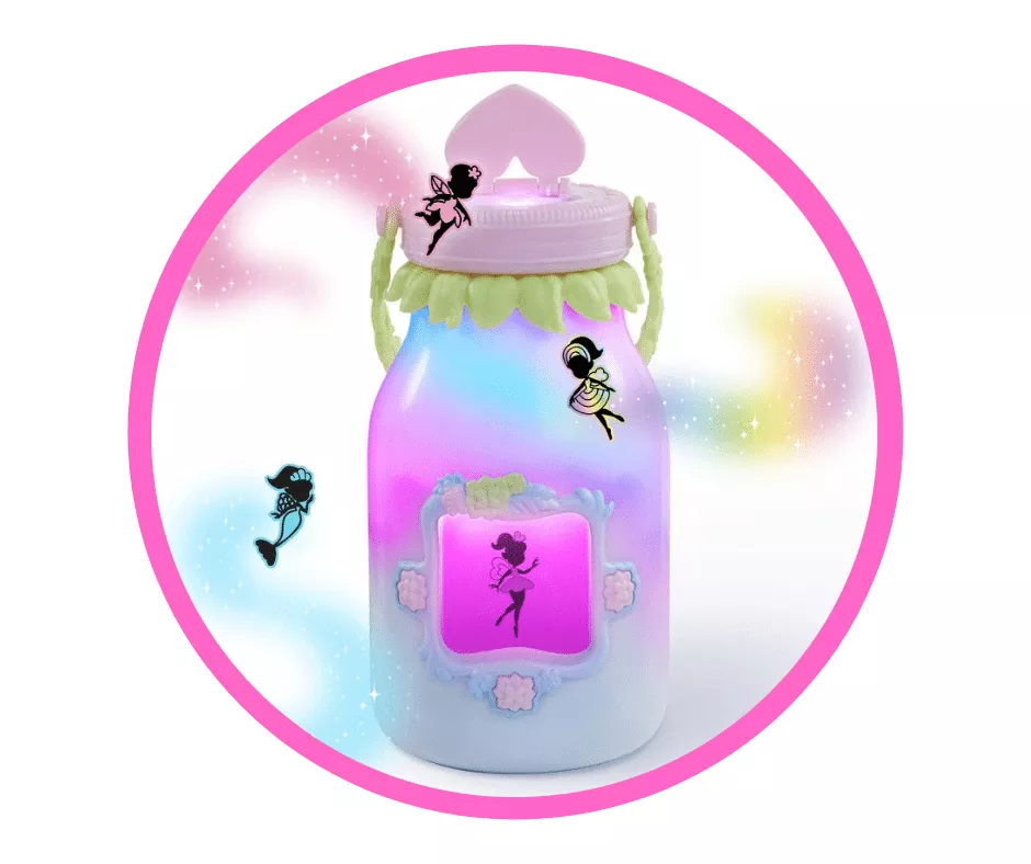 Got2Glow Fairy Finder 2024 - Where to Buy + Pre Order Wowwee Virtual ...